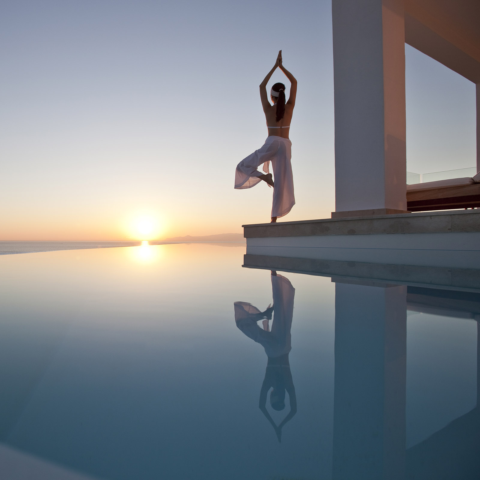 Parc aquatique - Aquila Hotels & Resorts